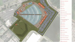 Emerge Surf Birmingham | Wave Pools | Raised Water Research