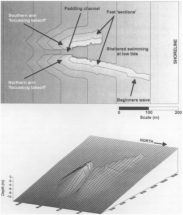 Narrowneck – Raised Water Research